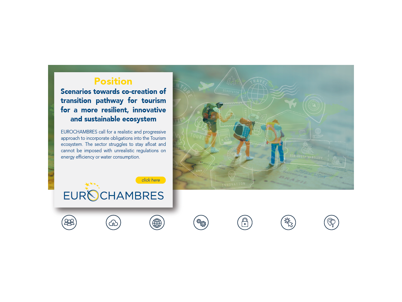 Scenarios towards co-creation of transition pathway for tourism for a ...