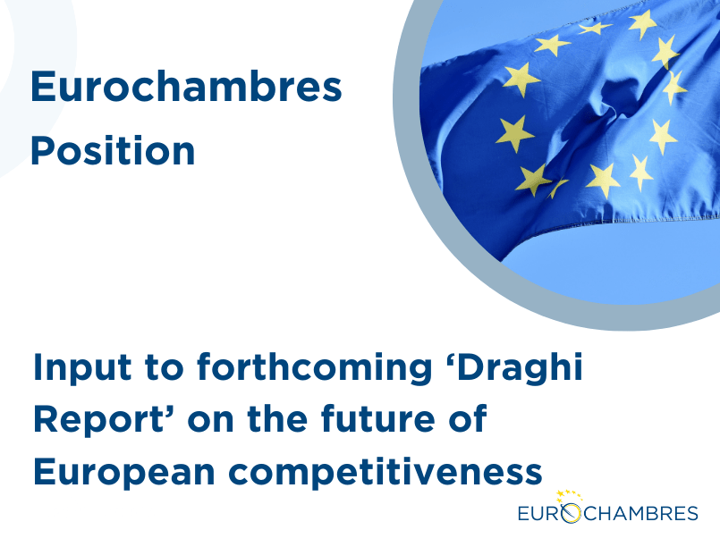 News - Eurochambres